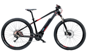 Garelli - 100% Elettrico