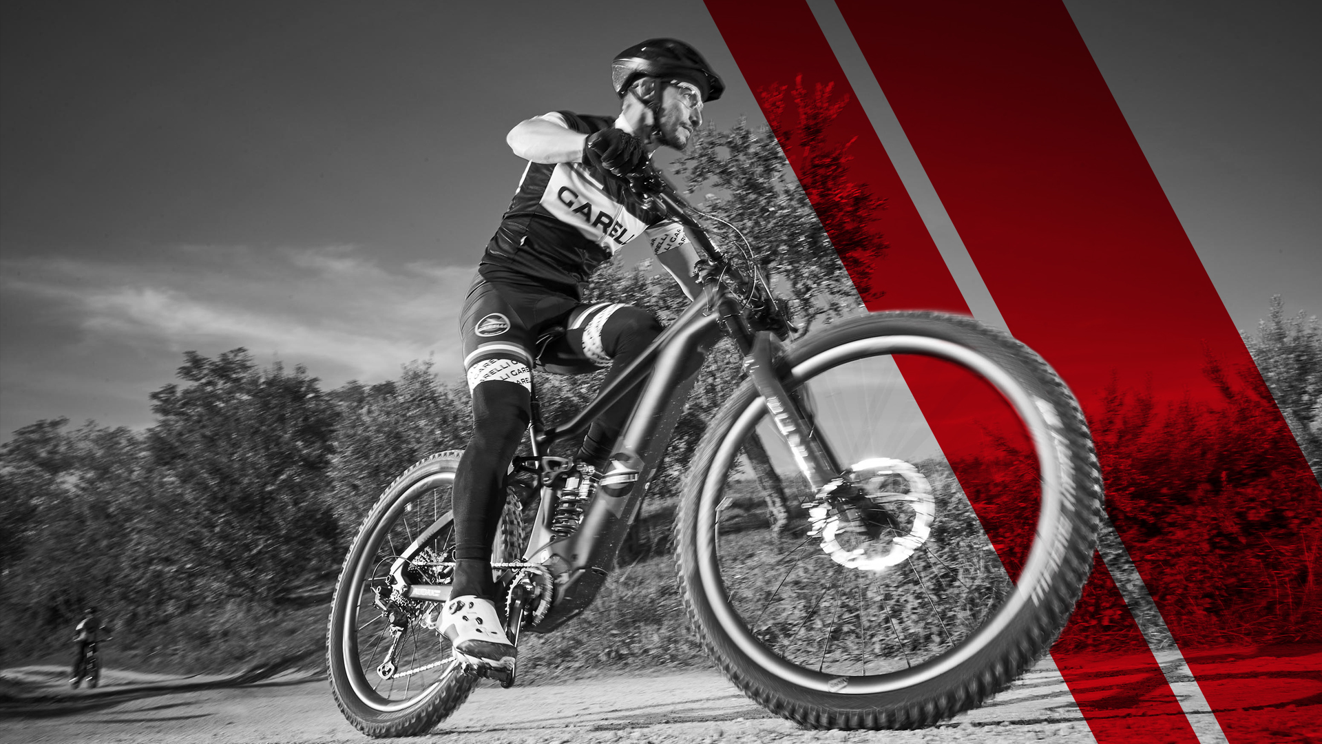 Garelli - 100% Electrictric