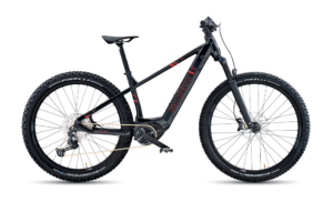 Garelli - 100% Elettrico